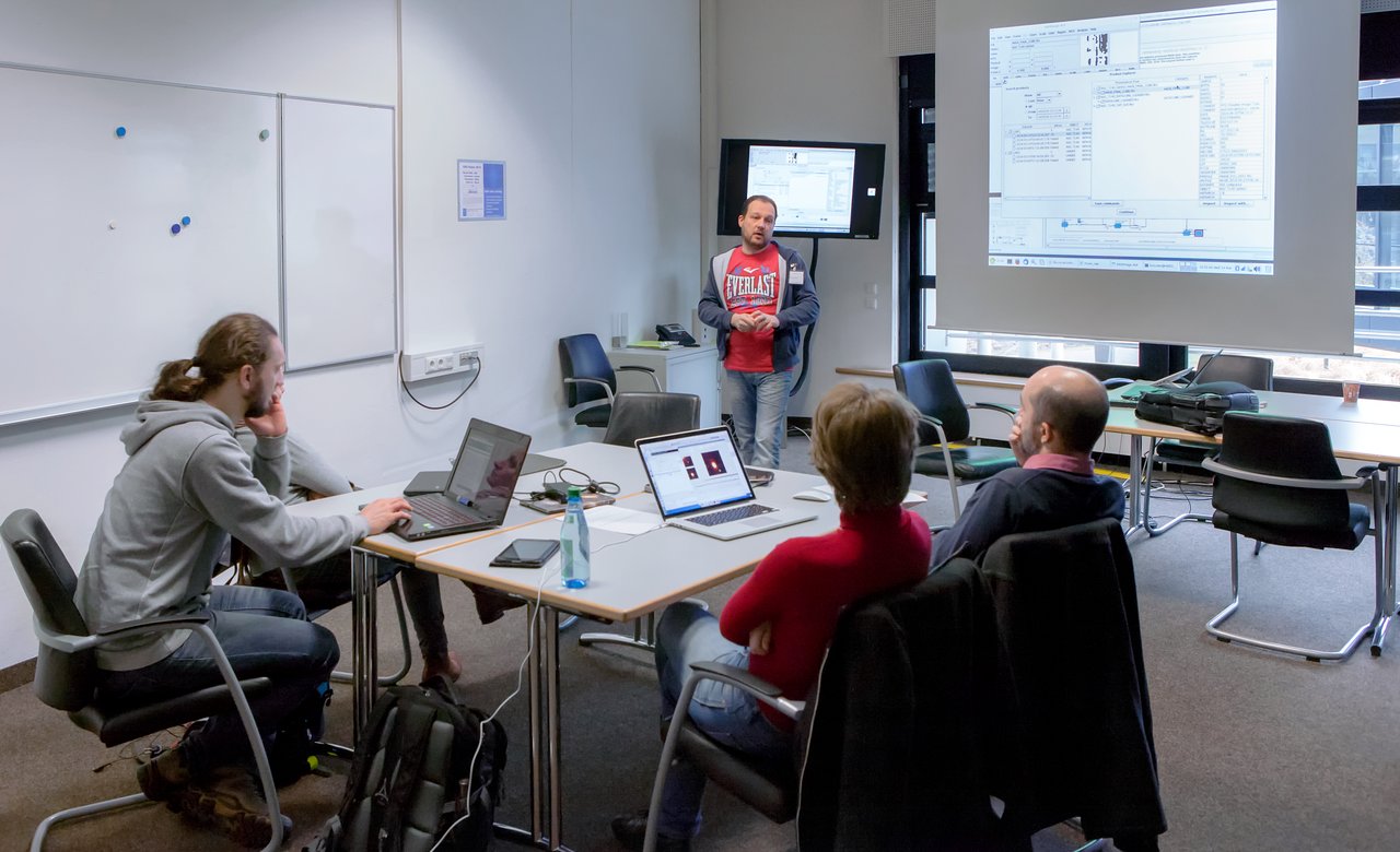 La Silla Paranal Users Workshop | ESO Danmark