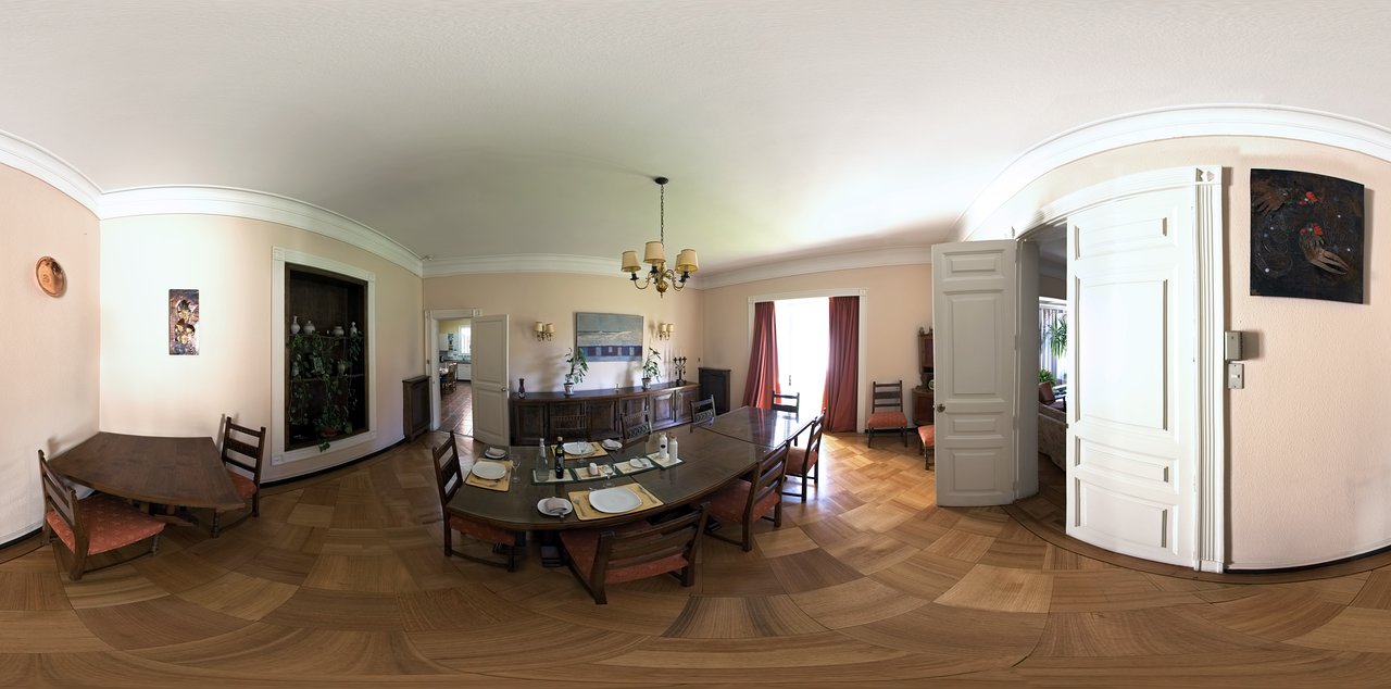 ESO Guesthouse | ESO Deutschland