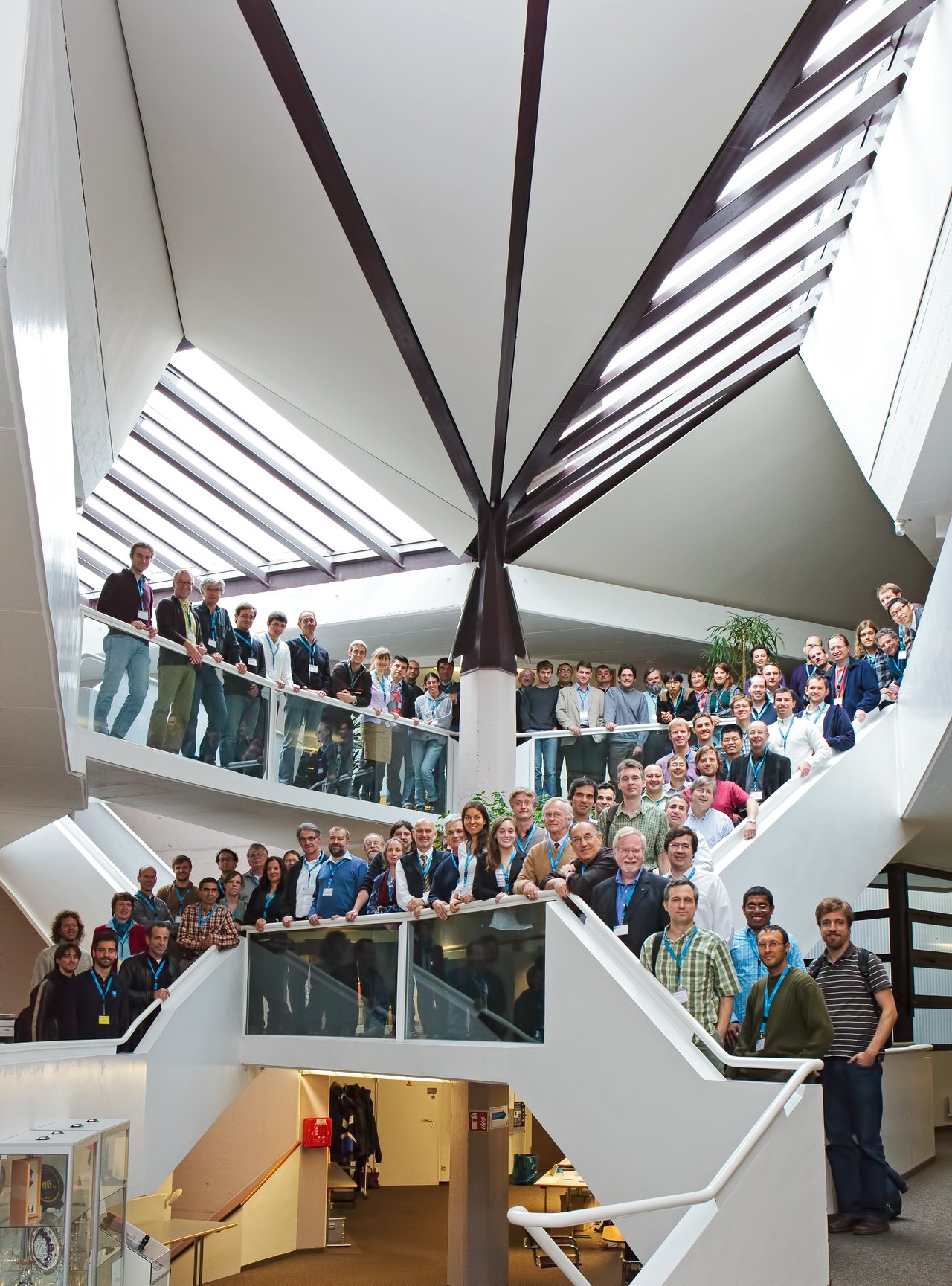 Ten years of VLTI | ESO Australia