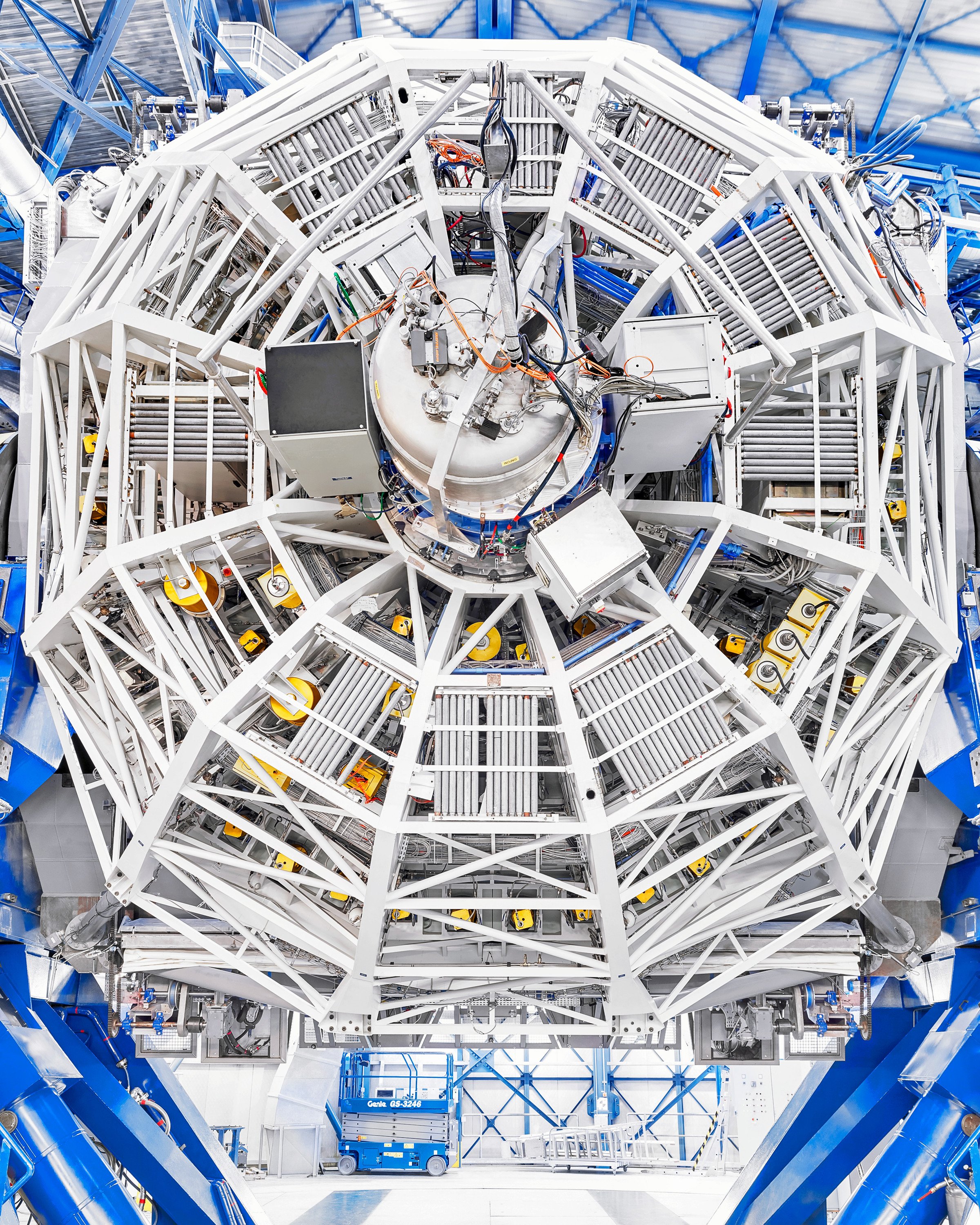 VLT | ESO España