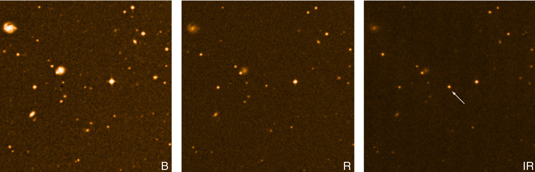 The brown dwarf LP 944-20 | ESO