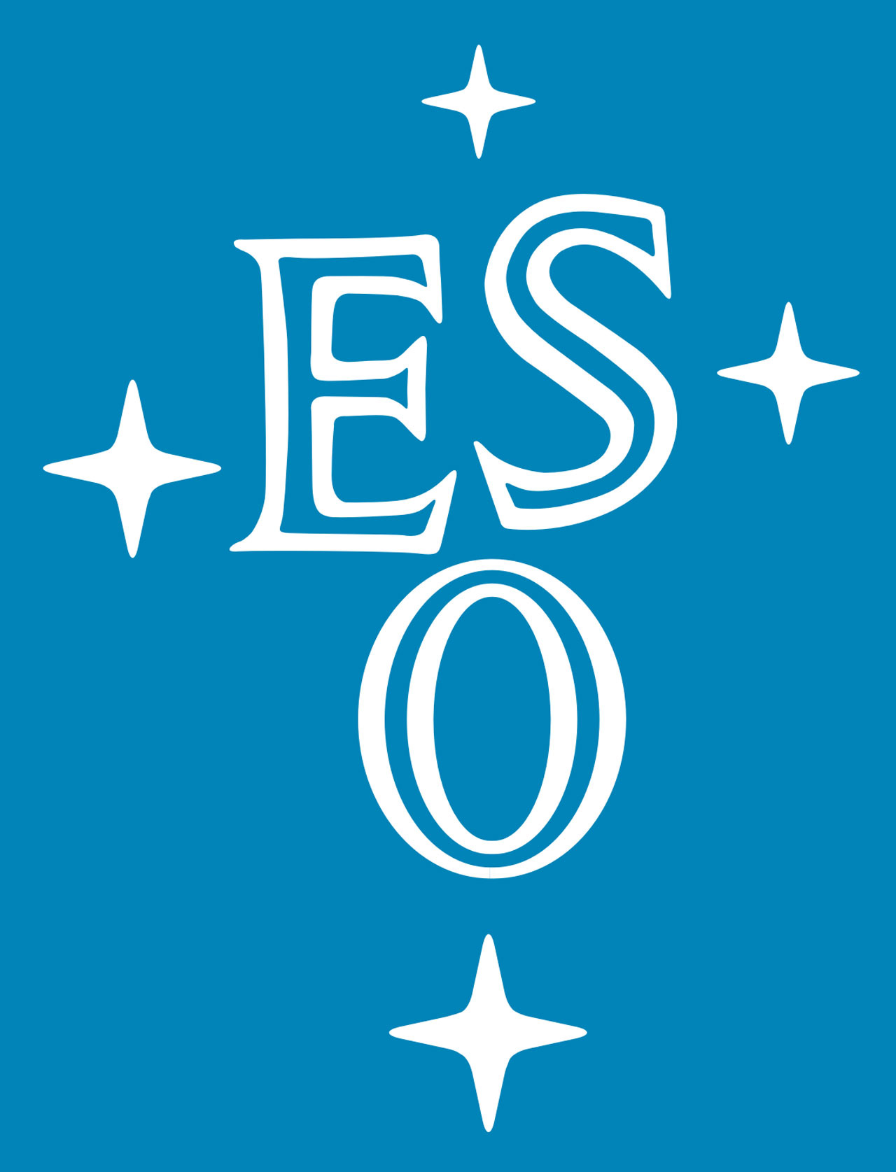 ESO logo | ESO