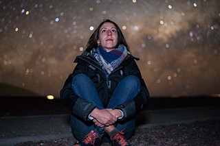 ESOblog - The VLT will be watching as DART impacts an asteroid | ESO