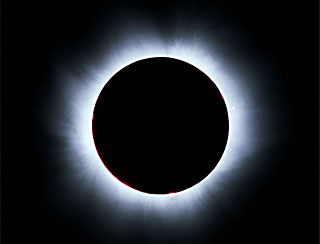 The solar corona | ESO