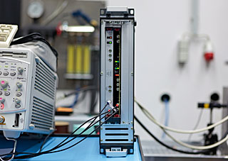 Gravity sensor | ESO