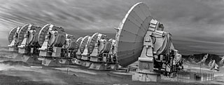 Atacama Compact Array | ESO