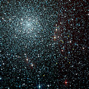 Globular cluster NGC 6397 | ESO