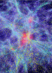 Large-scale structures | ESO