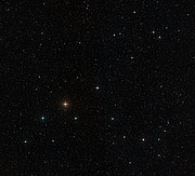 Wide-field view of the sky around the star HD 10180 | ESO