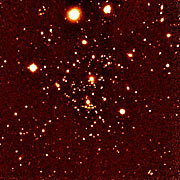 Galaxy cluster Abell 370 | ESO