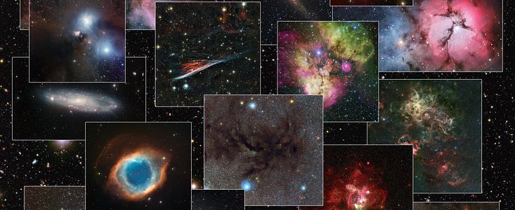 Handback of 2.2-metre Telescope | ESO