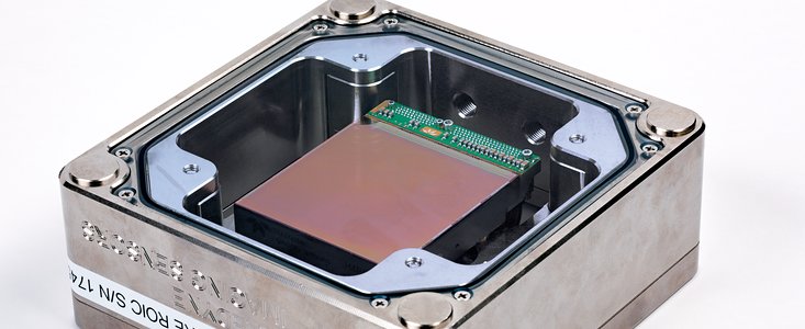 ESO Signs Agreement to Build Detectors for MOONS | ESO