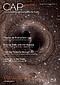Cover picture of CAP Journal issue 20 | ESO
