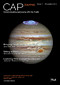 Cover picture of CAP Journal issue 21 | ESO