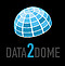 Data2Dome logo | ESO