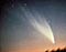 Comet West, 1976 | ESO