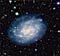 Spiral galaxy NGC 300 | ESO