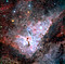 Trumpler 14 in the Carina Nebula | ESO