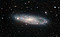 Wide Field Imager view of the spiral galaxy NGC 247 | ESO