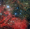 The star cluster NGC 6604 and its surroundings | ESO