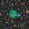 ESO's VLT images the planetary nebula IC 1295 | ESO