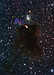 The Herbig-Haro object HH 46/47 seen with ESO’s New Technology ...