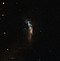 The dwarf galaxy UGC 5189A, site of the supernova SN 2010jl | ESO