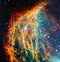 ESO’s Very Large Telescope images the Medusa Nebula | ESO