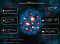 Infographic explaining how a Lyman-alpha Blob functions | ESO
