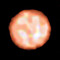 The surface of the red giant star π1 Gruis from PIONIER on the VLT | ESO