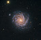 Spiral galaxy NGC 1232 | ESO