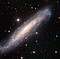 A supernova duet in NGC 1448 | ESO