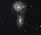 A Galactic Ballet | ESO