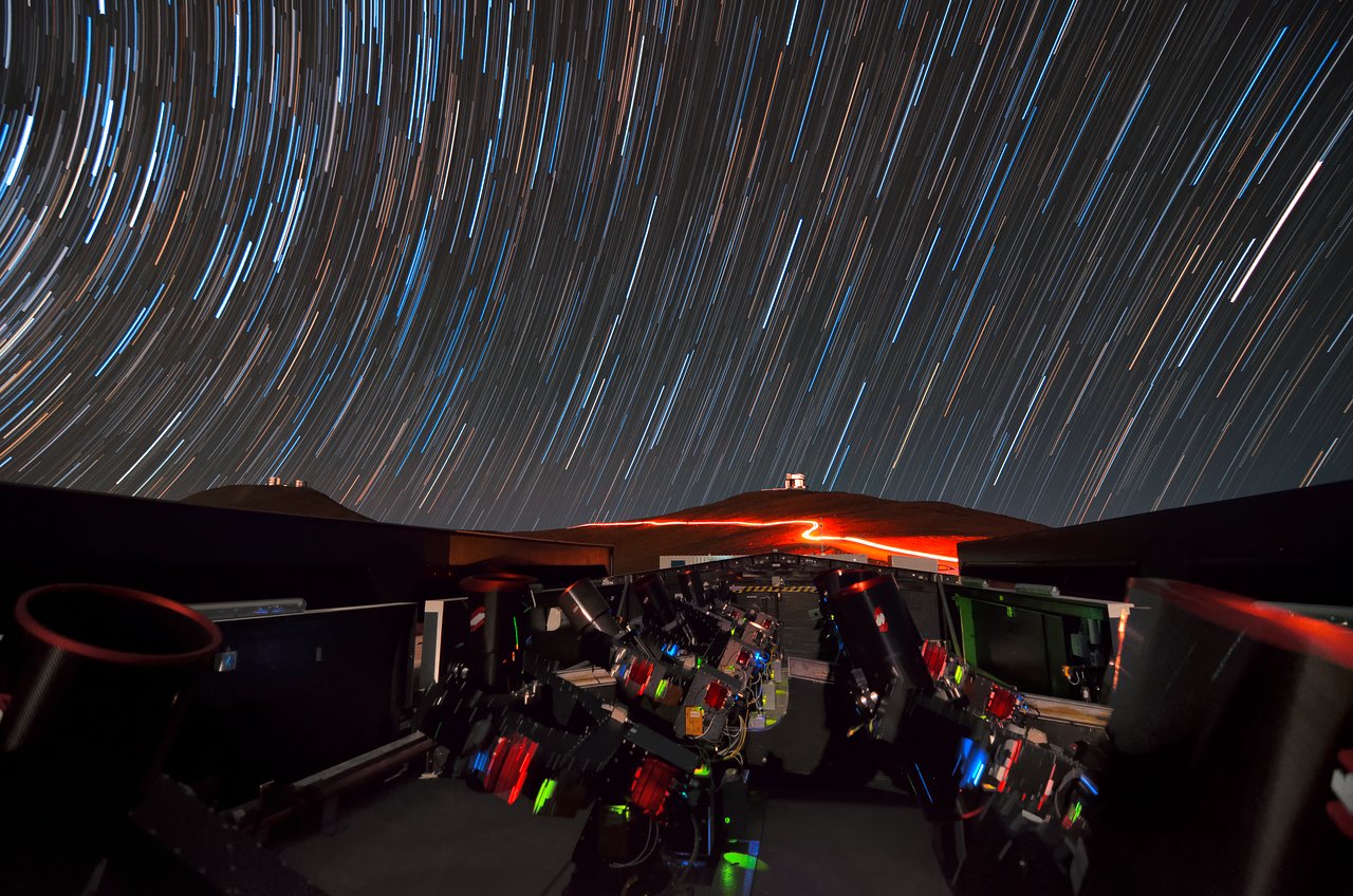 Paranal Observatory | ESO