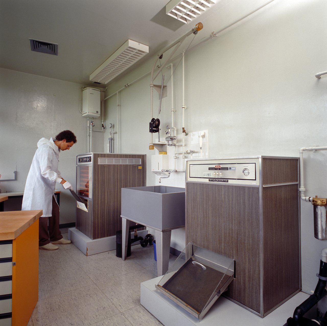 Sky Atlas Laboratory | ESO