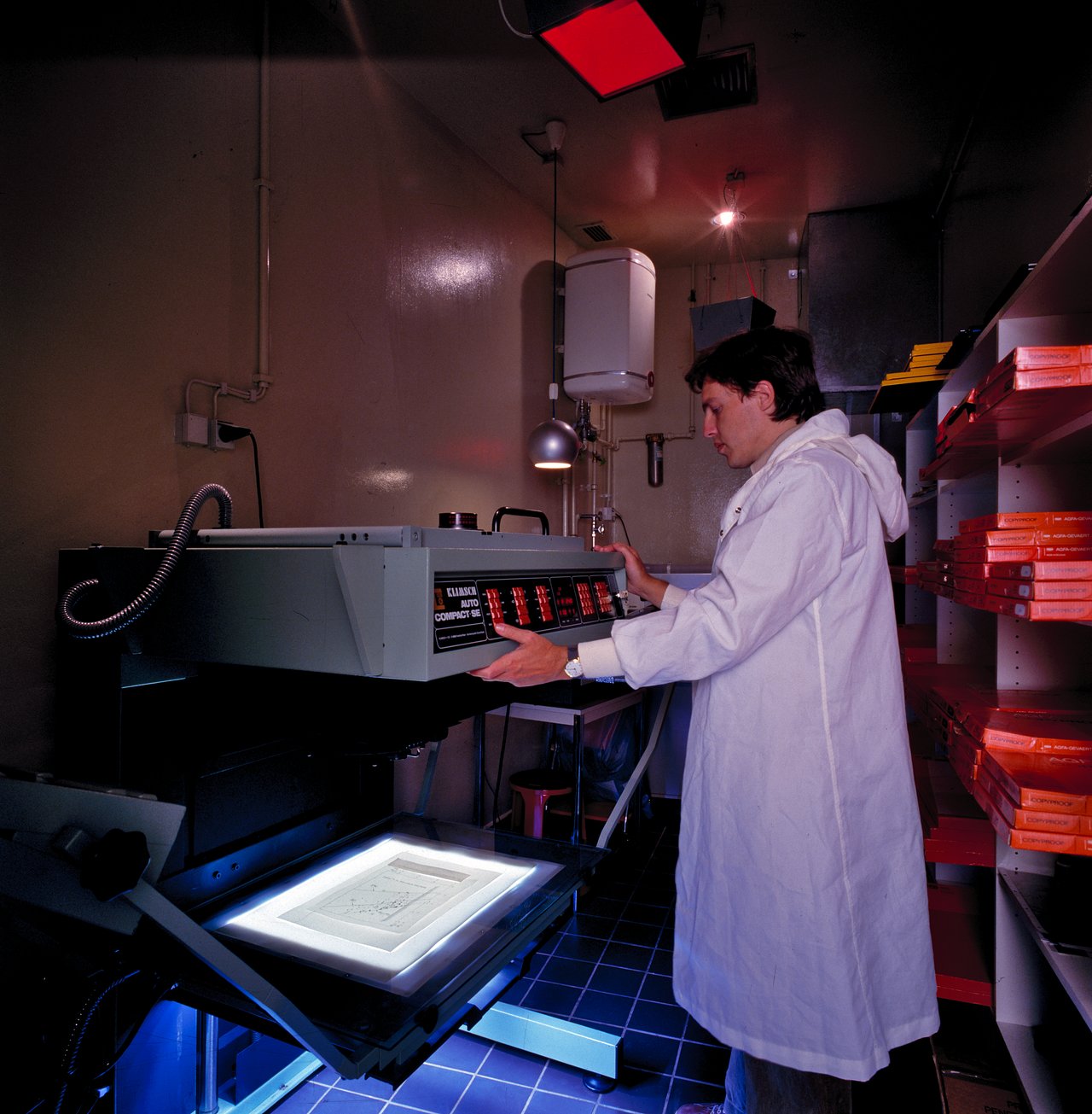 Sky Atlas Laboratory | ESO Portugal