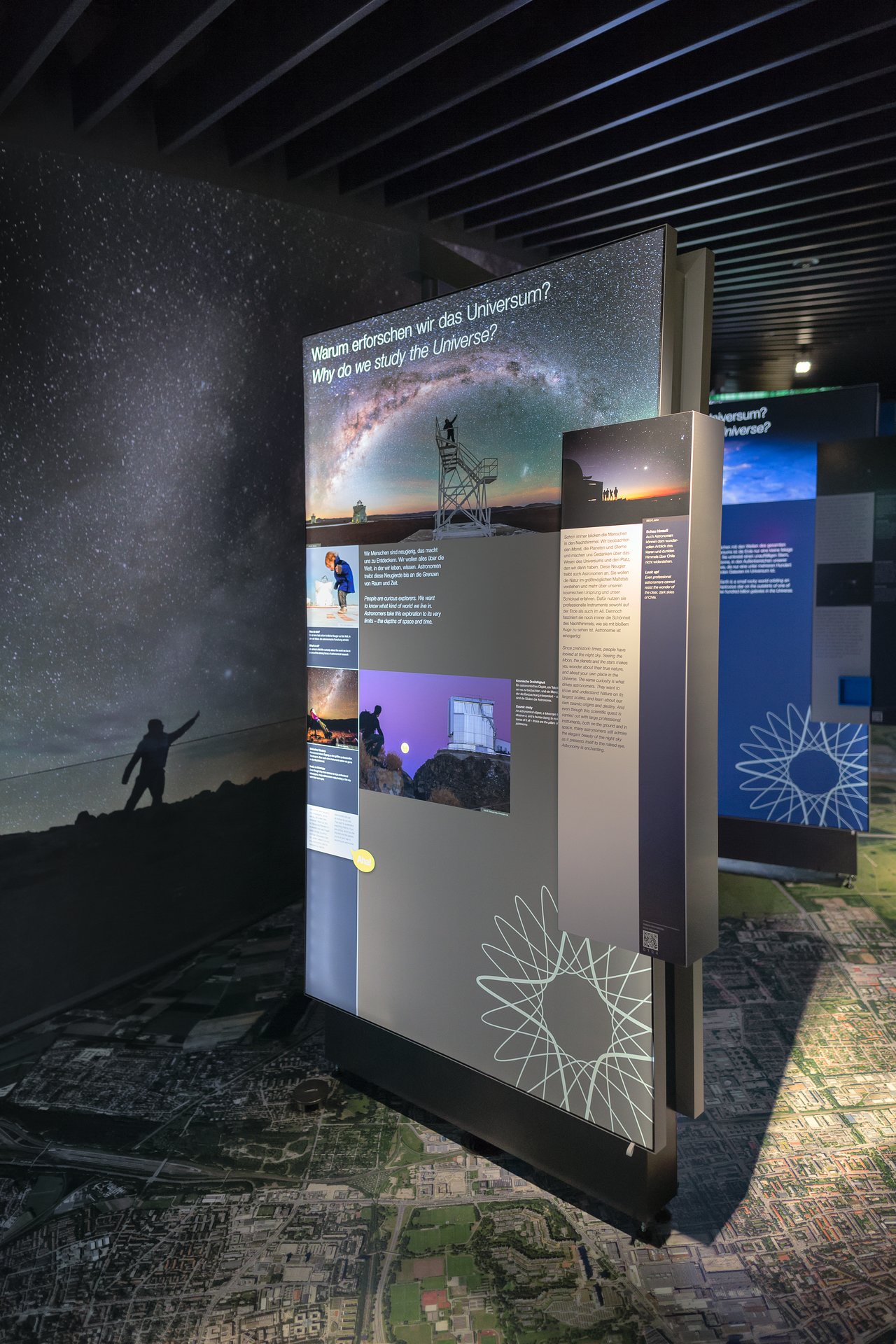 Why do we study the Universe? | ESO Nederland
