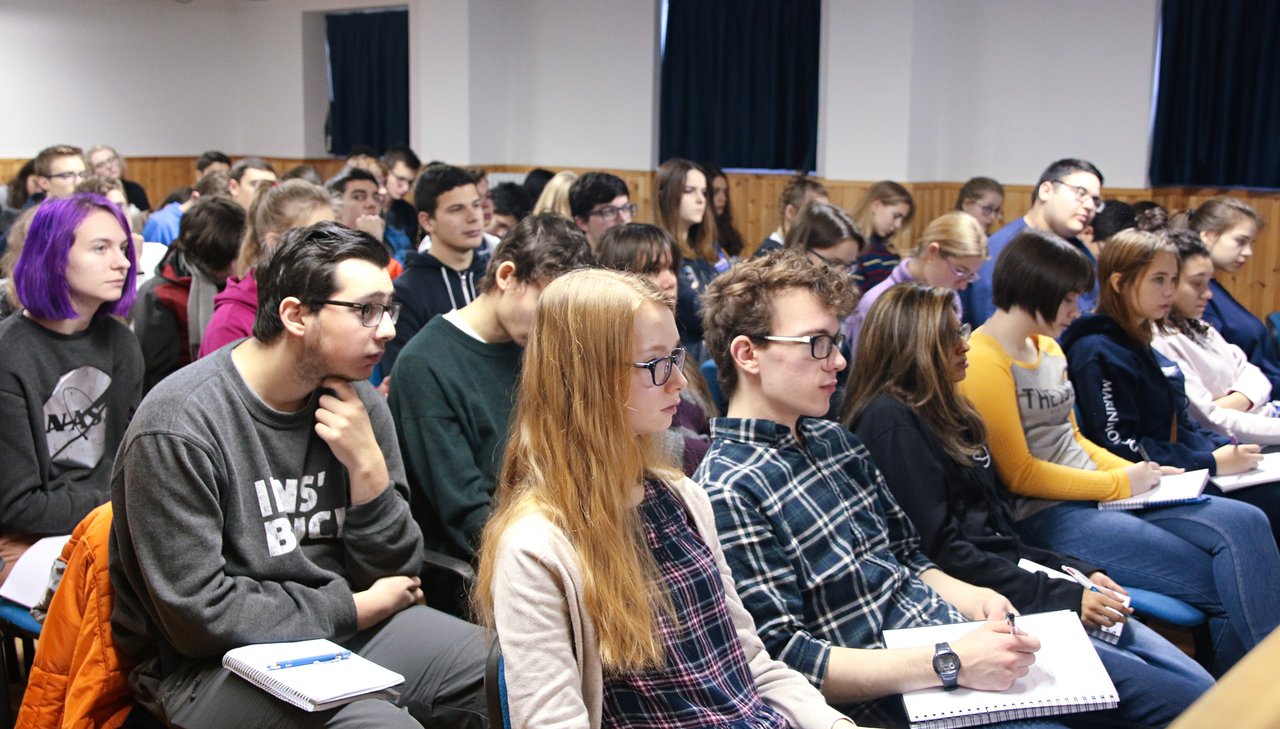 ESO Astronomy Camp | ESO France