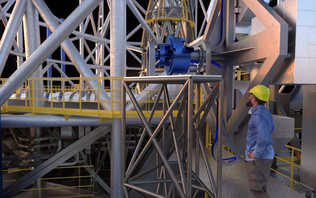 ANDES (artist's impression) | ESO