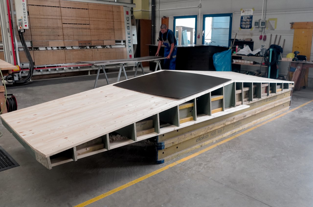 Walls in all shapes and sizes | ESO