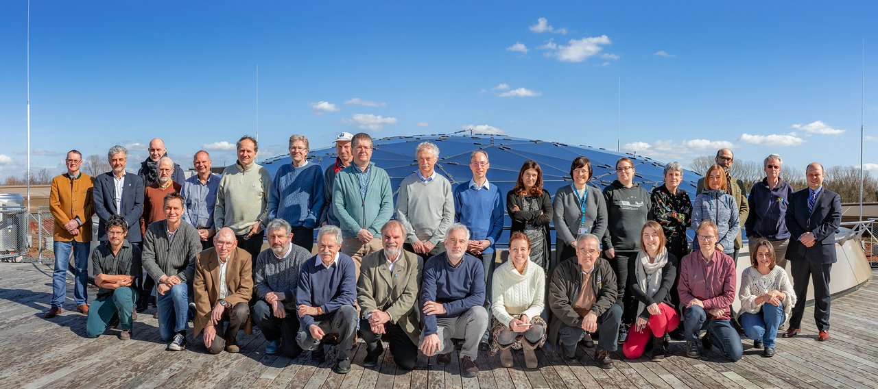 FORS Workshop | ESO Danmark