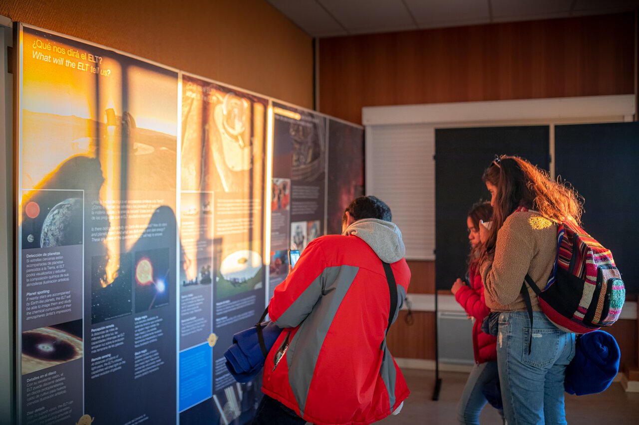 Posters | ESO United Kingdom