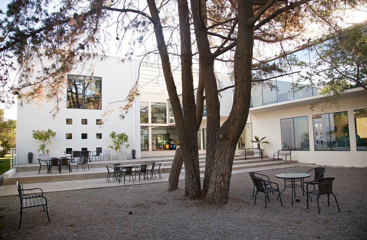 The new ALMA Santiago Central Office | ESO Australia
