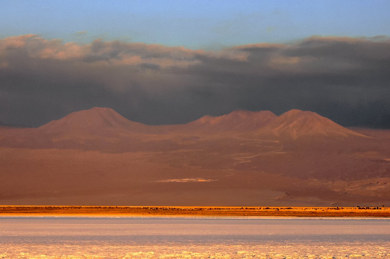 The Atacama Desert | ESO