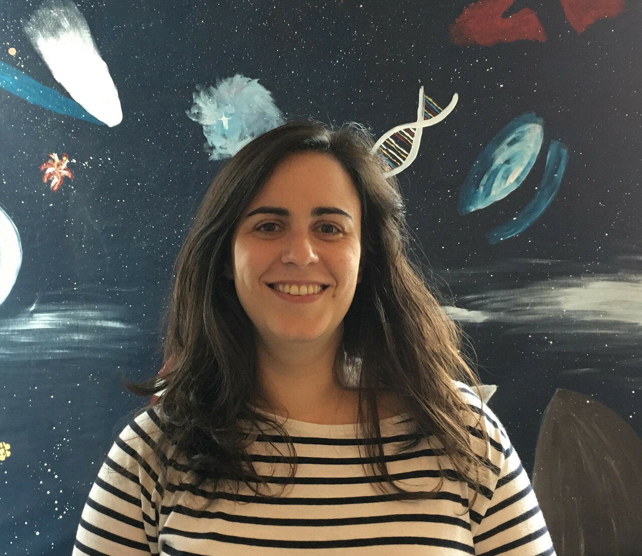 ESOblog - Celebrating female role models in astronomy and engineering ...