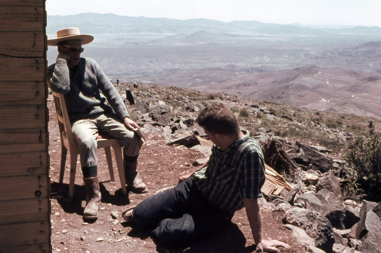 Andre Müller | ESO España