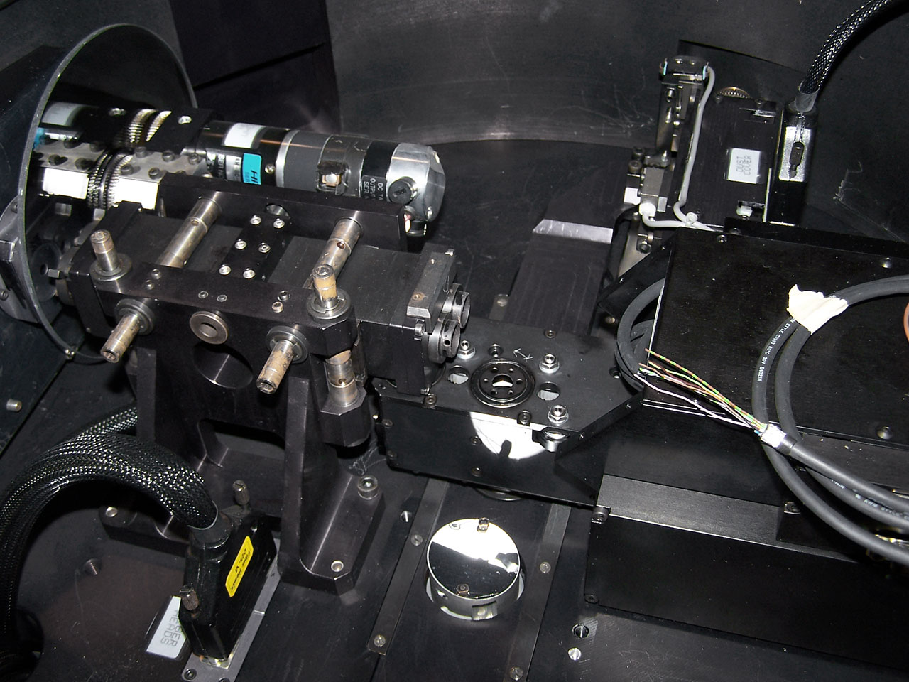 World's Most Precise Stellar Spectrograph Gets Polarised Vision | ESO