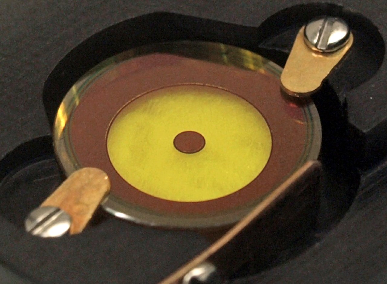 The APP optics | ESO