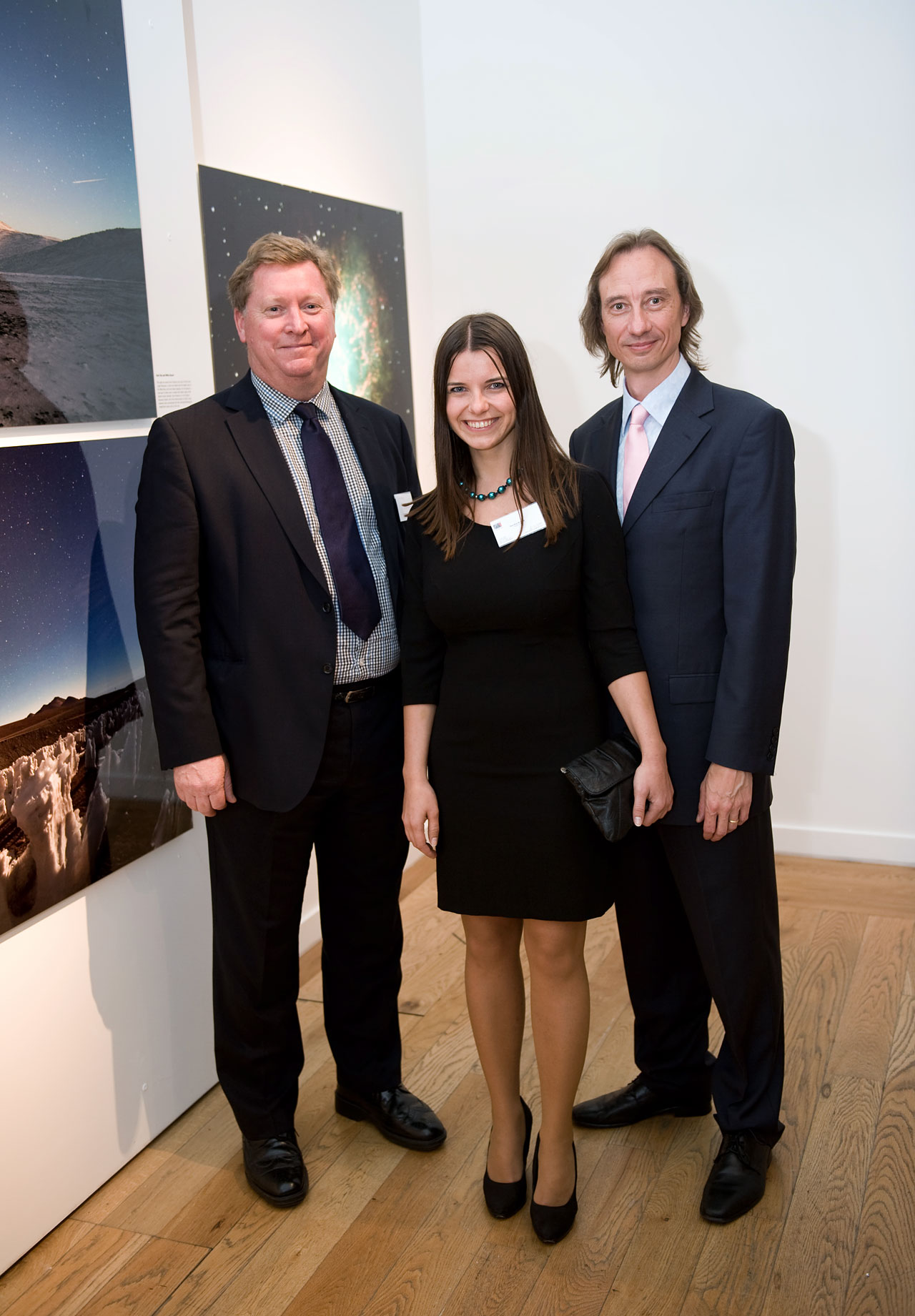 The winner of the 2013 European Astronomy Journalism Prize | ESO United ...