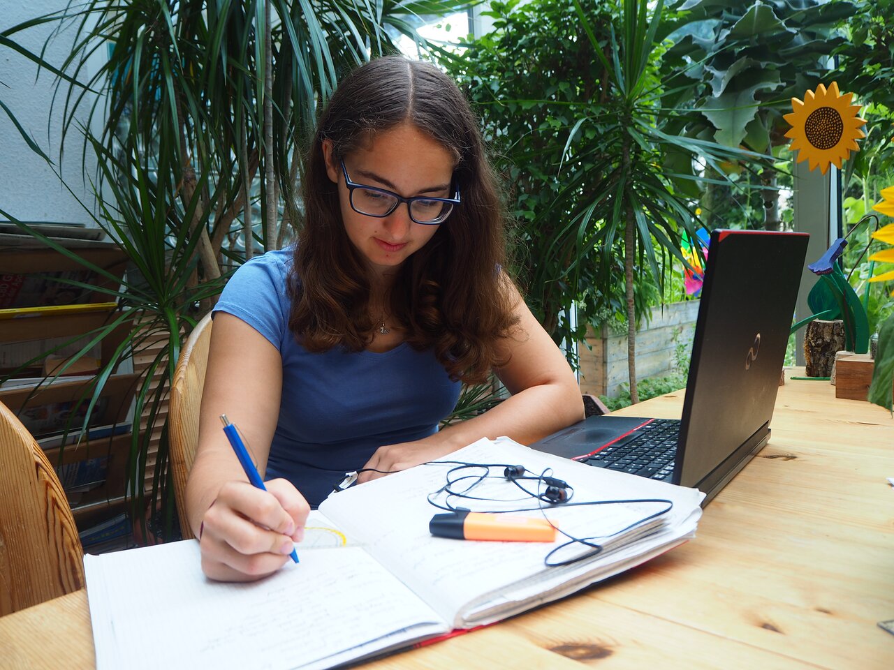 ESOblog - Training the next generation of astronomers | ESO